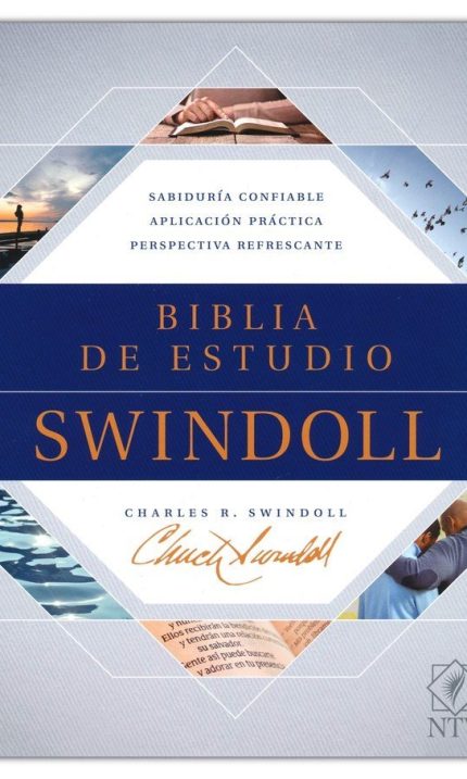 Nueva Traducción Viviente NTV | Librería Cristiana