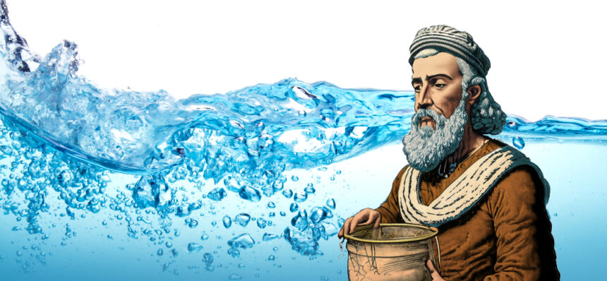 Eliseo y Sus Milagros: Un Viaje de Fe y Poder Divino en la Biblia