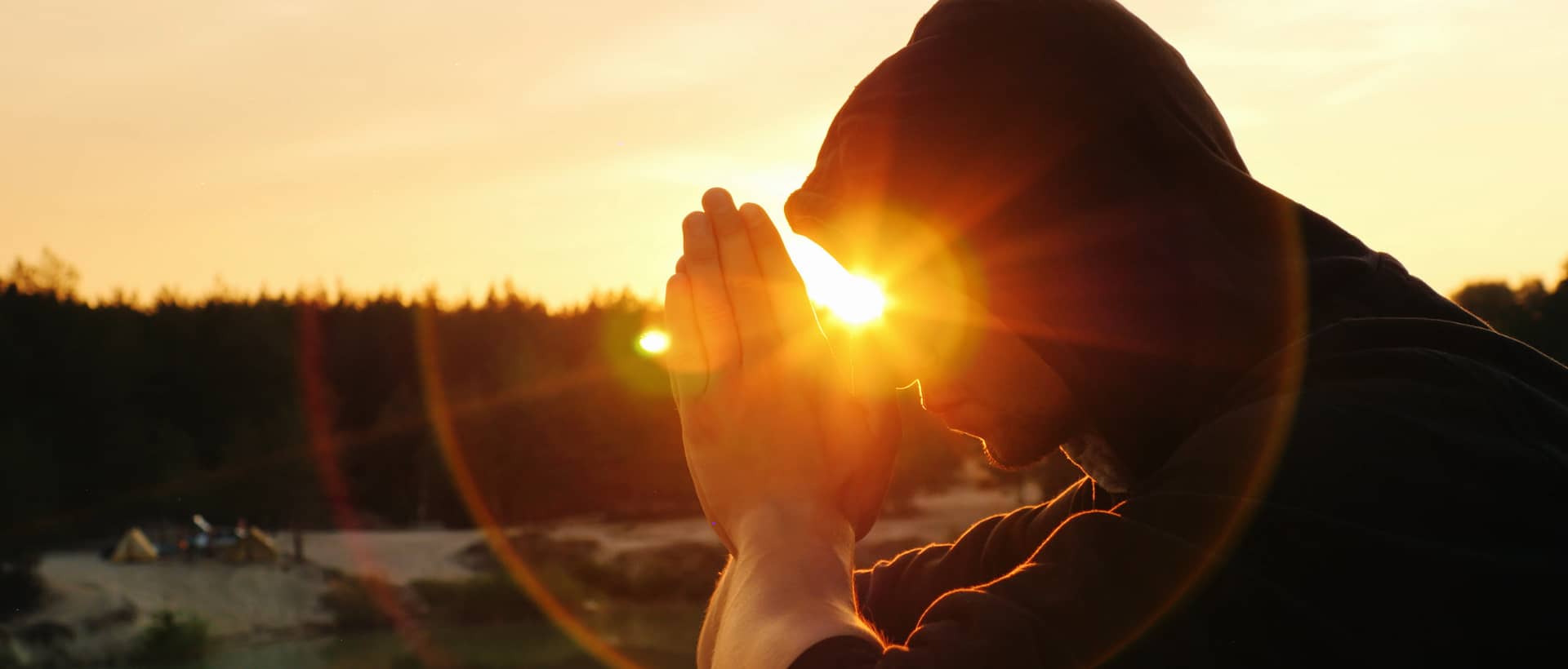 Orar Sin Cesar Desvela el Significado de 1 Tesalonicenses 5:17